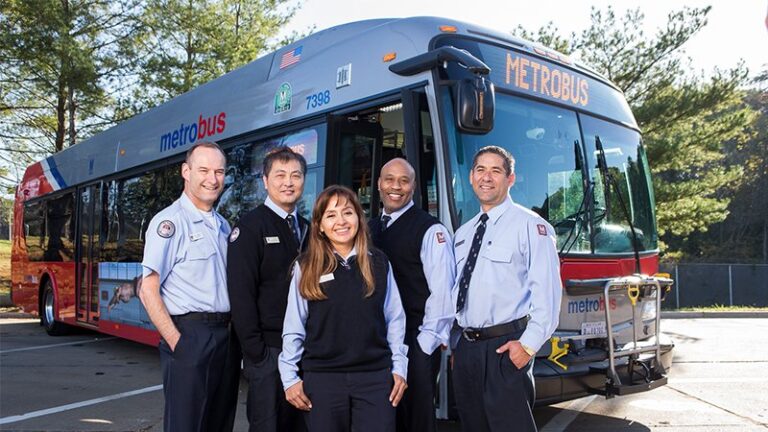 DC Metro Jobs Applications, Careers - How To Apply